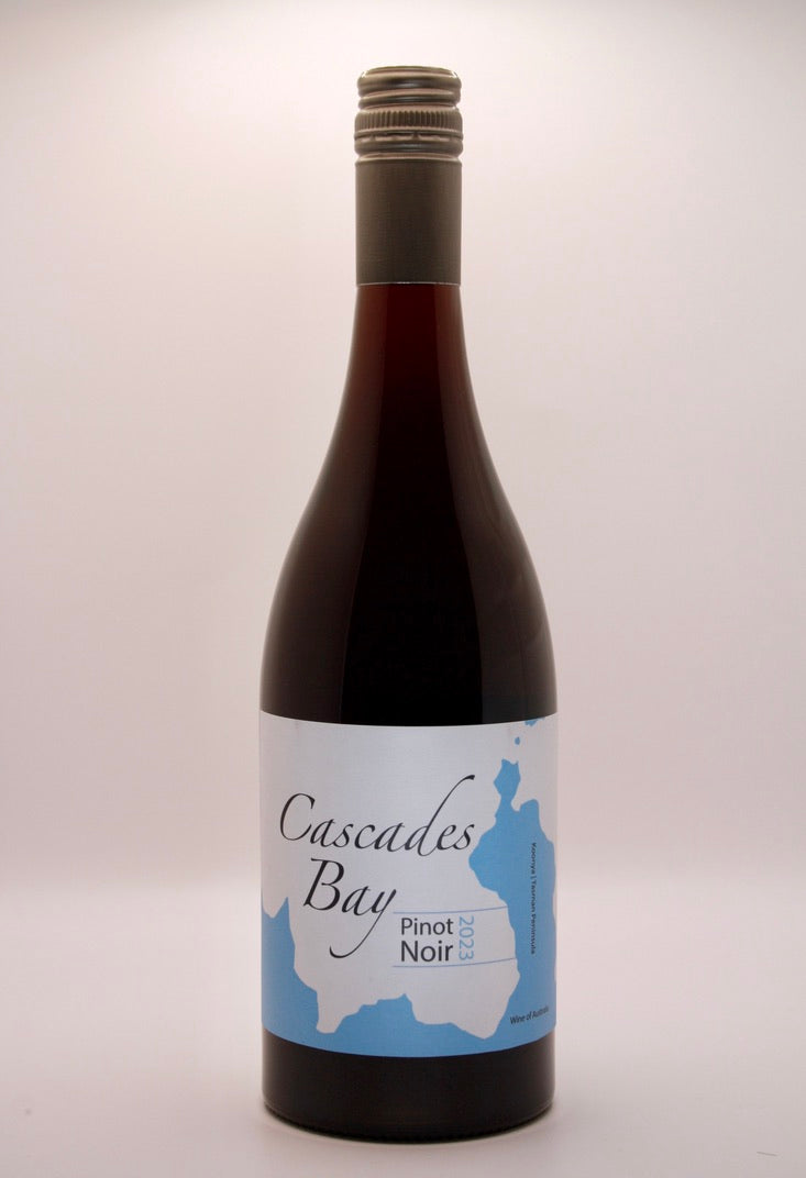 Cascades Bay Wines
